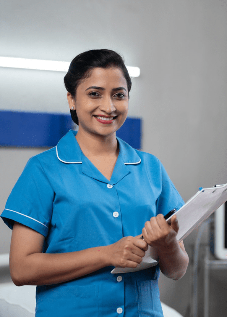 Courses - Apollo School and College of Nursing